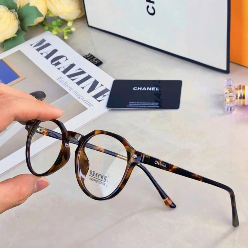 Budget-friendly Chanel Sunglasses