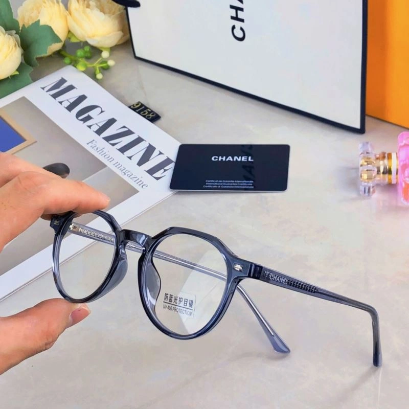 Budget-friendly Chanel Sunglasses