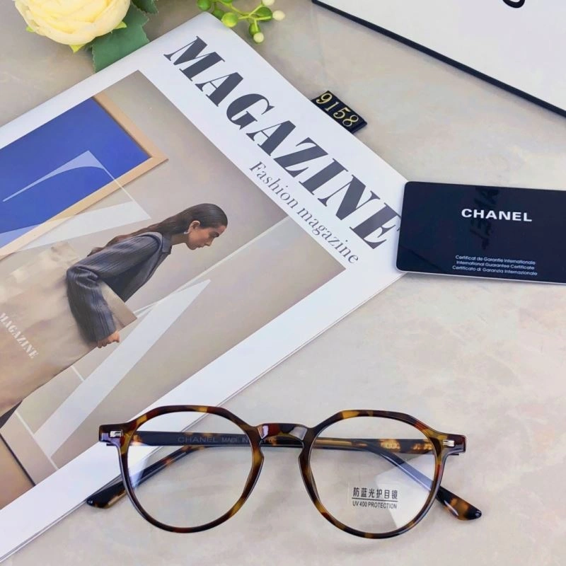 Budget-friendly Chanel Sunglasses