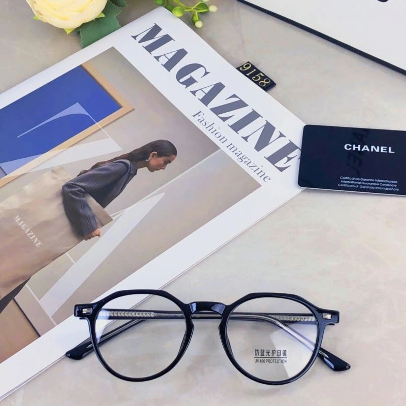 Budget-friendly Chanel Sunglasses