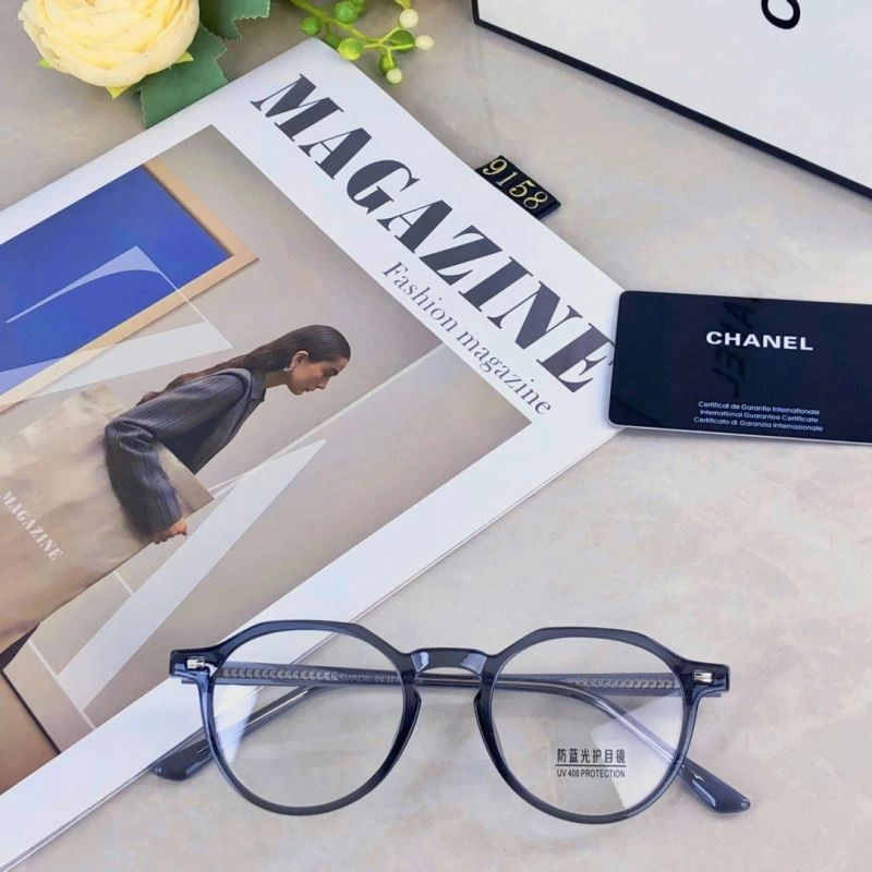 Budget-friendly Chanel Sunglasses