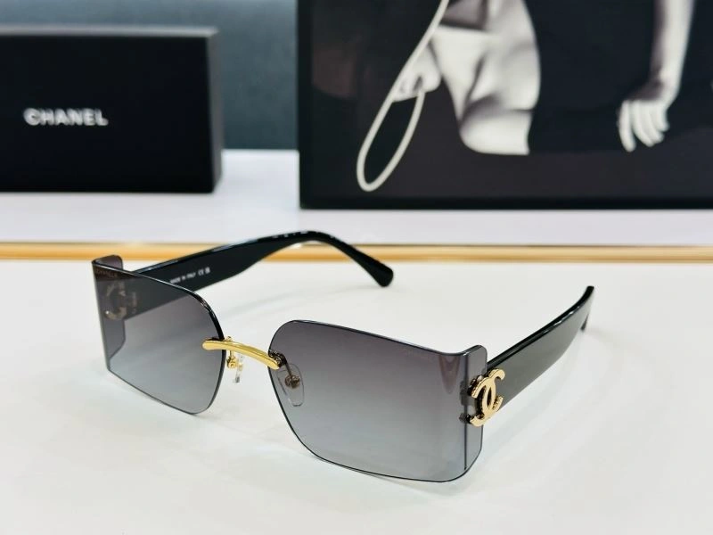 Chanel Sunglasses
