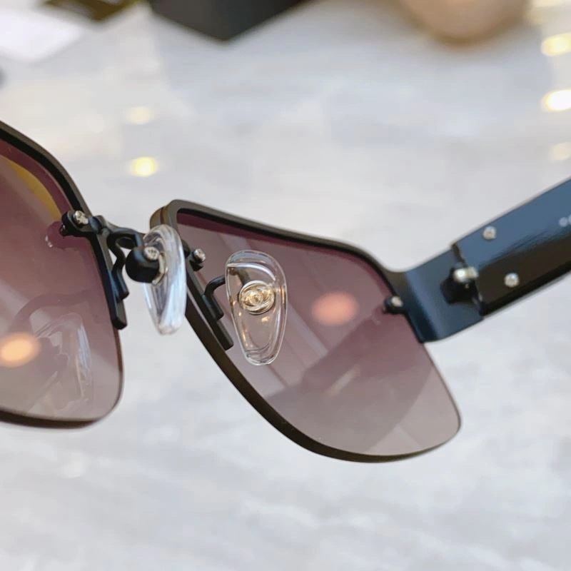 Top match Chanel Sunglasses