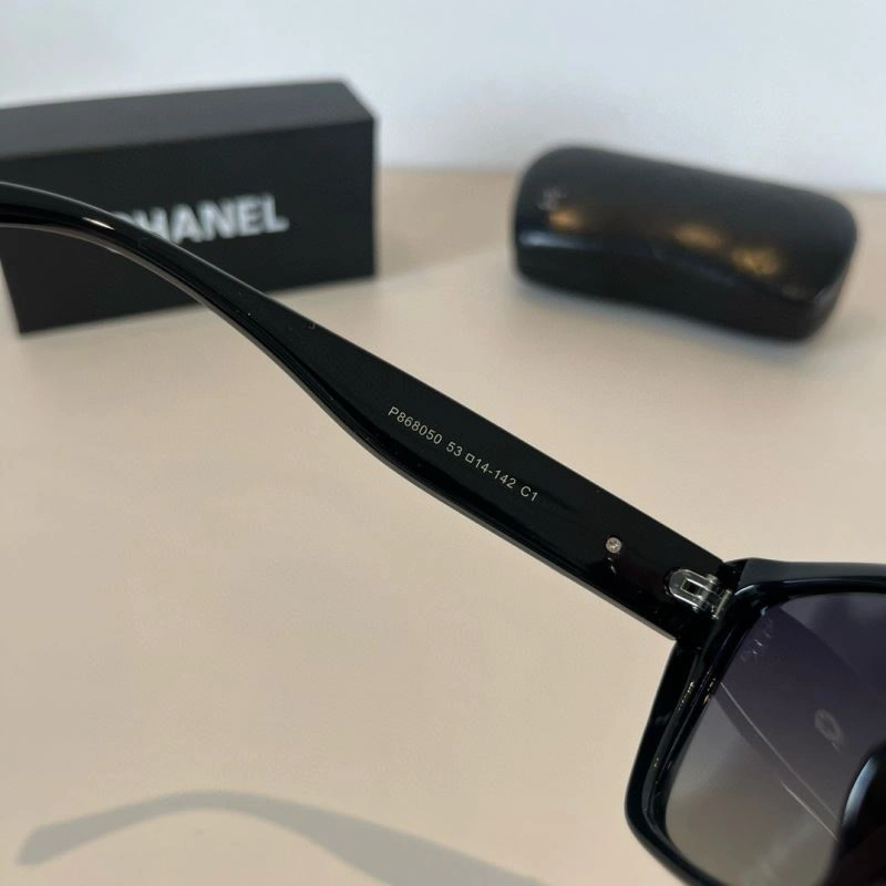 Legit Chanel Sunglasses