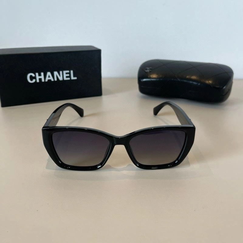 Legit Chanel Sunglasses