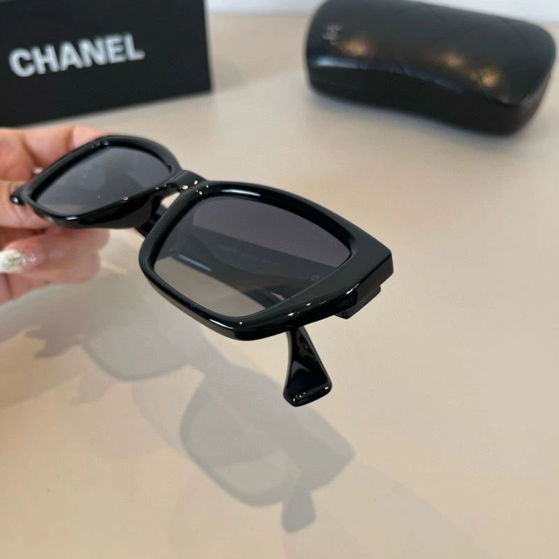 Legit Chanel Sunglasses