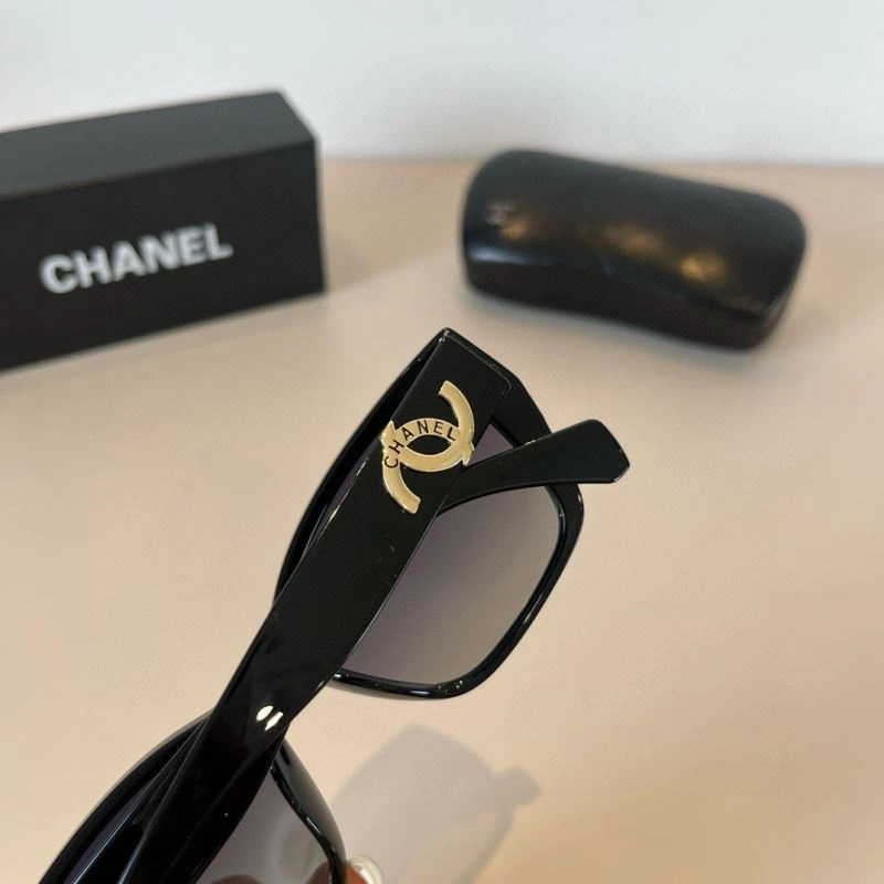 Legit Chanel Sunglasses