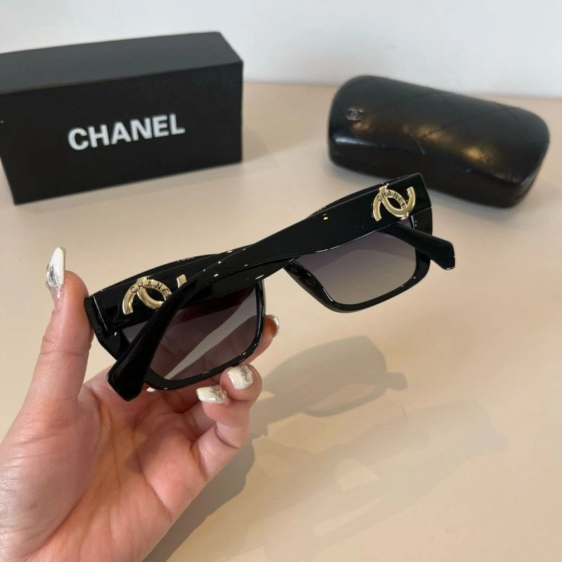 Legit Chanel Sunglasses