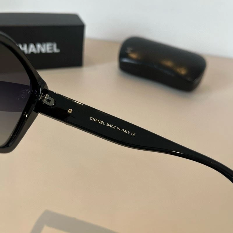 Legit Chanel Sunglasses