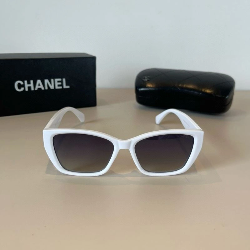 Discounted Chanel Sunglasses