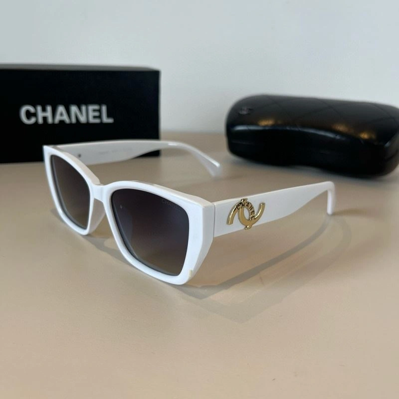 Discounted Chanel Sunglasses