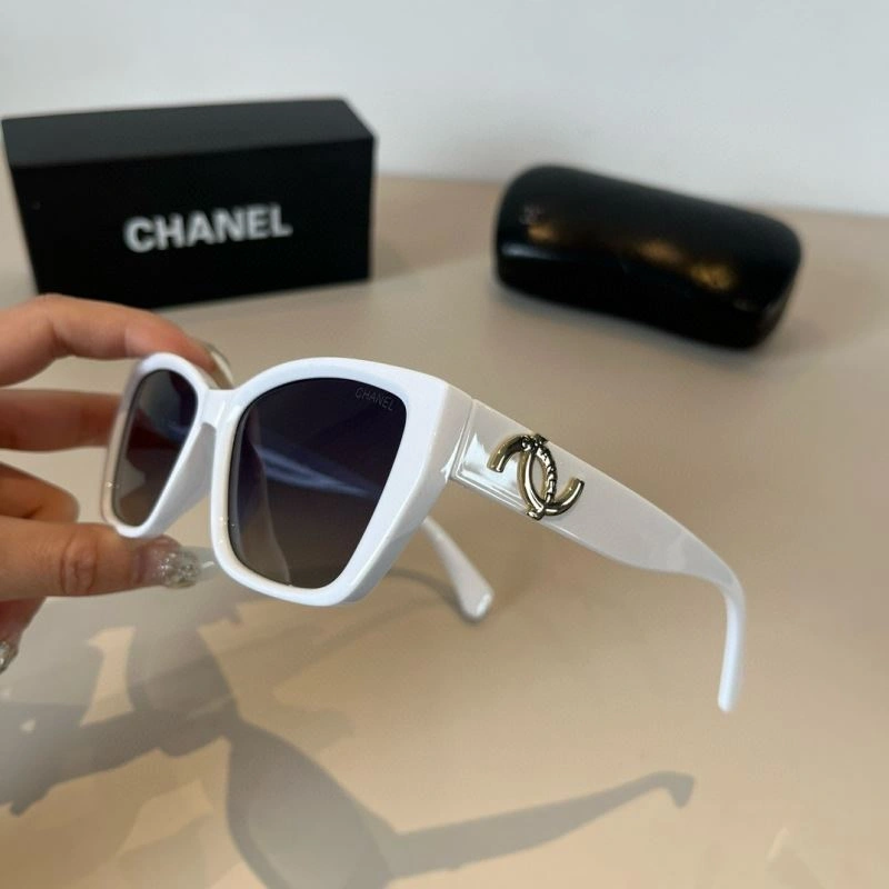 Discounted Chanel Sunglasses