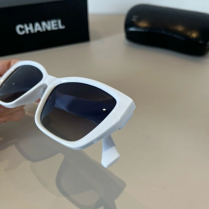 Discounted Chanel Sunglasses