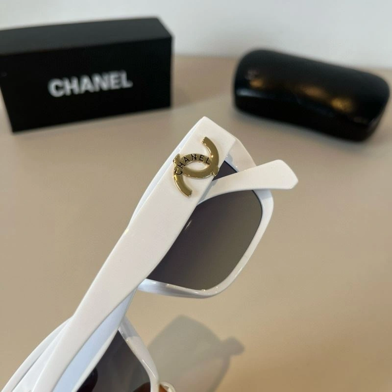 Discounted Chanel Sunglasses