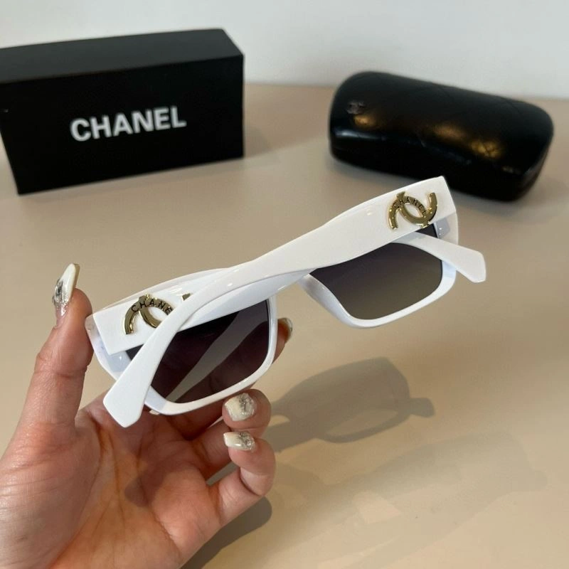 Discounted Chanel Sunglasses