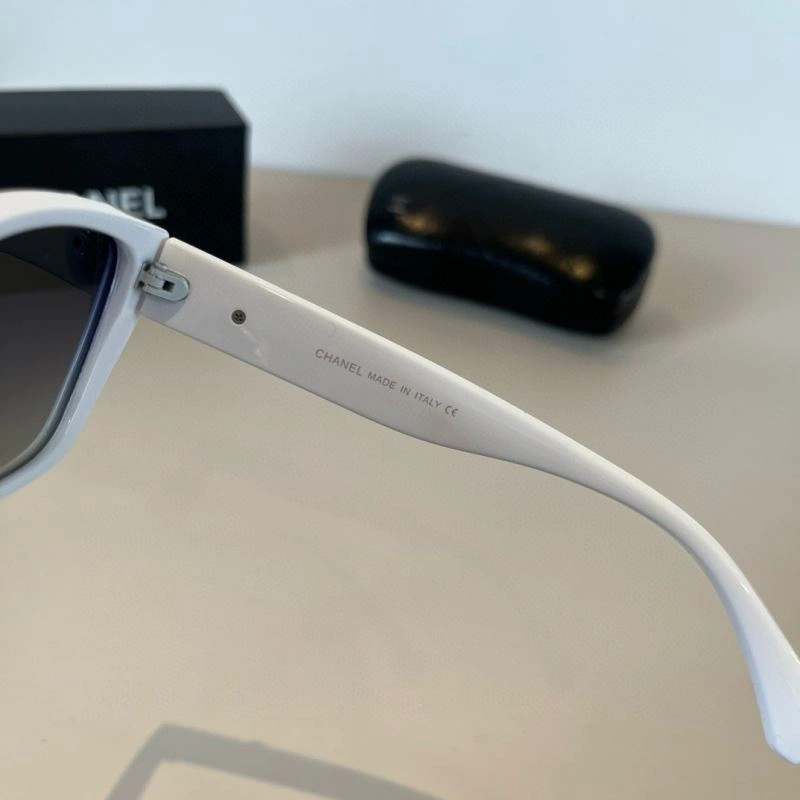 Discounted Chanel Sunglasses