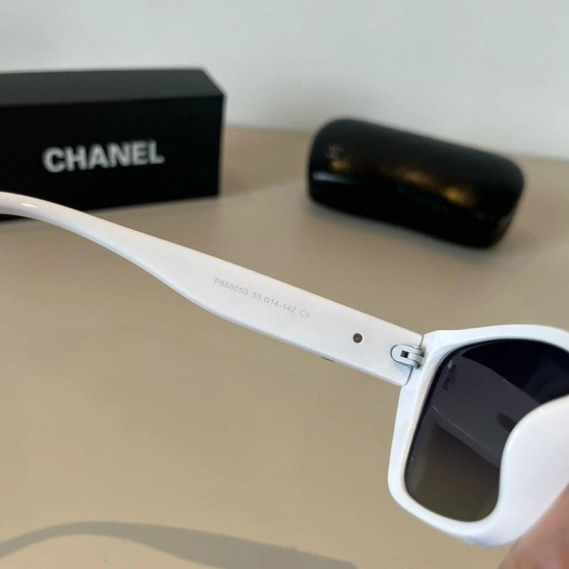 Discounted Chanel Sunglasses