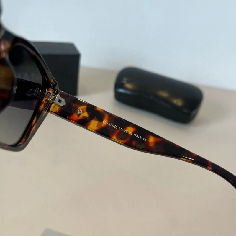Affordable Chanel Sunglasses