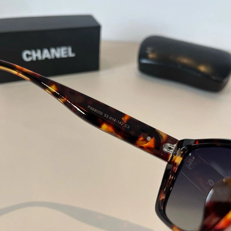 Affordable Chanel Sunglasses