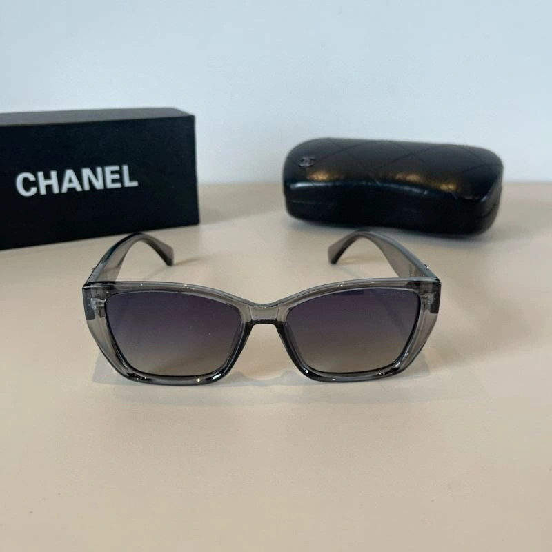Budget-friendly Chanel Sunglasses