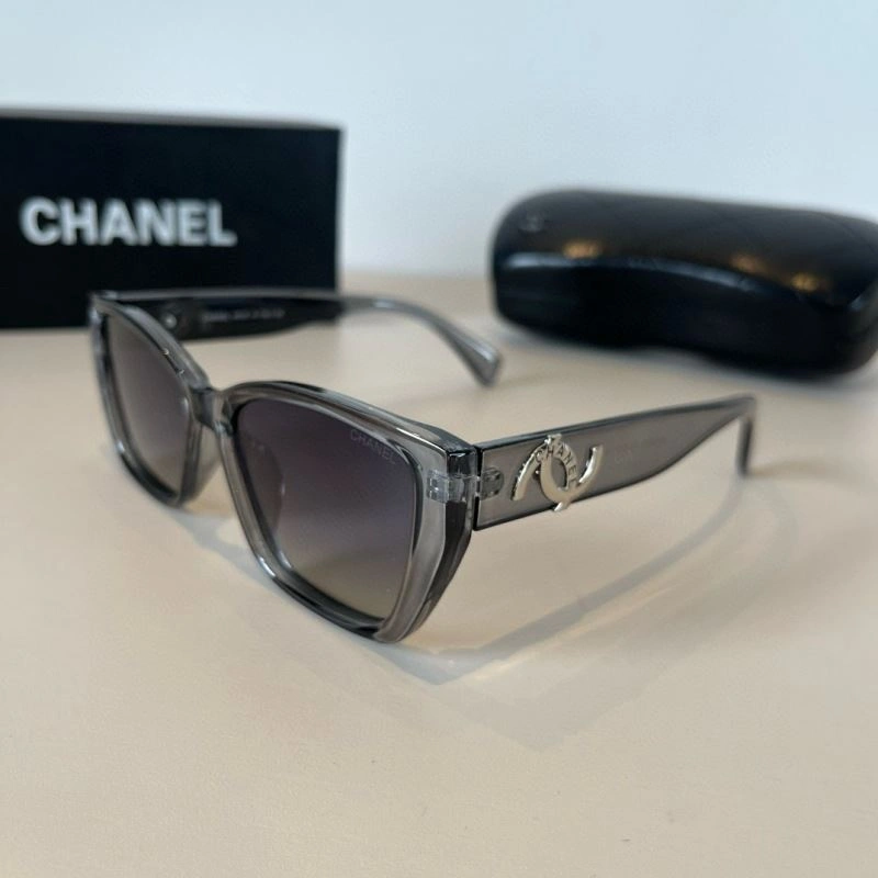 Budget-friendly Chanel Sunglasses