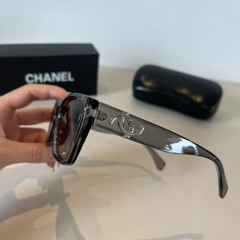 Budget-friendly Chanel Sunglasses