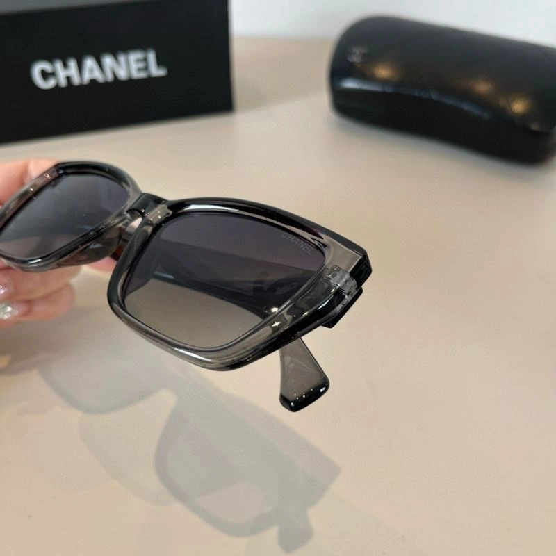 Budget-friendly Chanel Sunglasses
