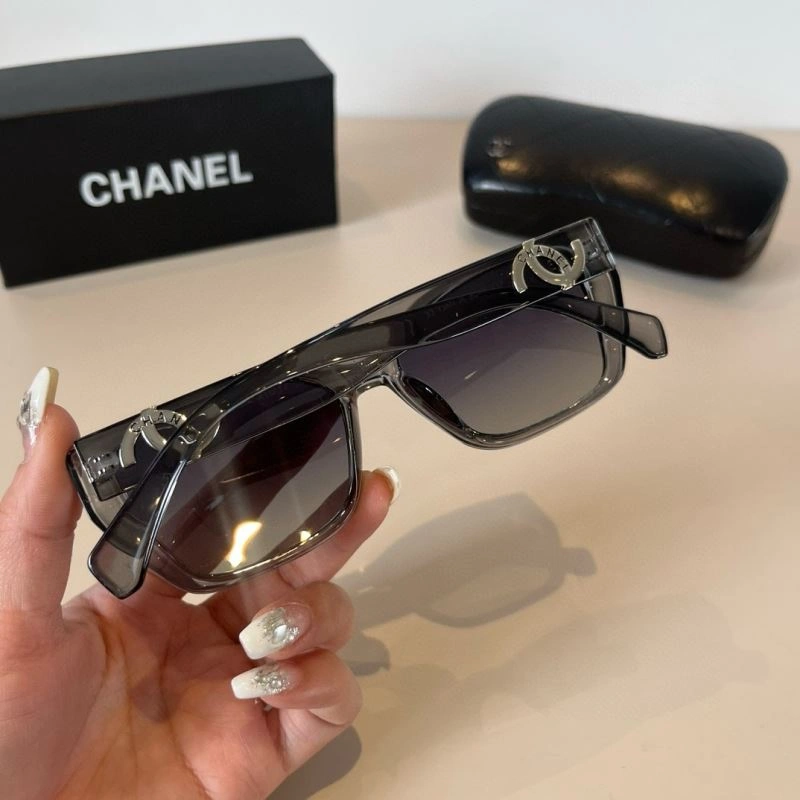 Budget-friendly Chanel Sunglasses