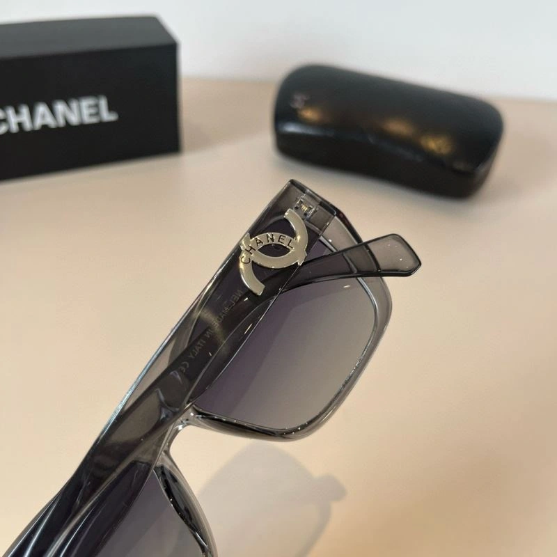 Budget-friendly Chanel Sunglasses