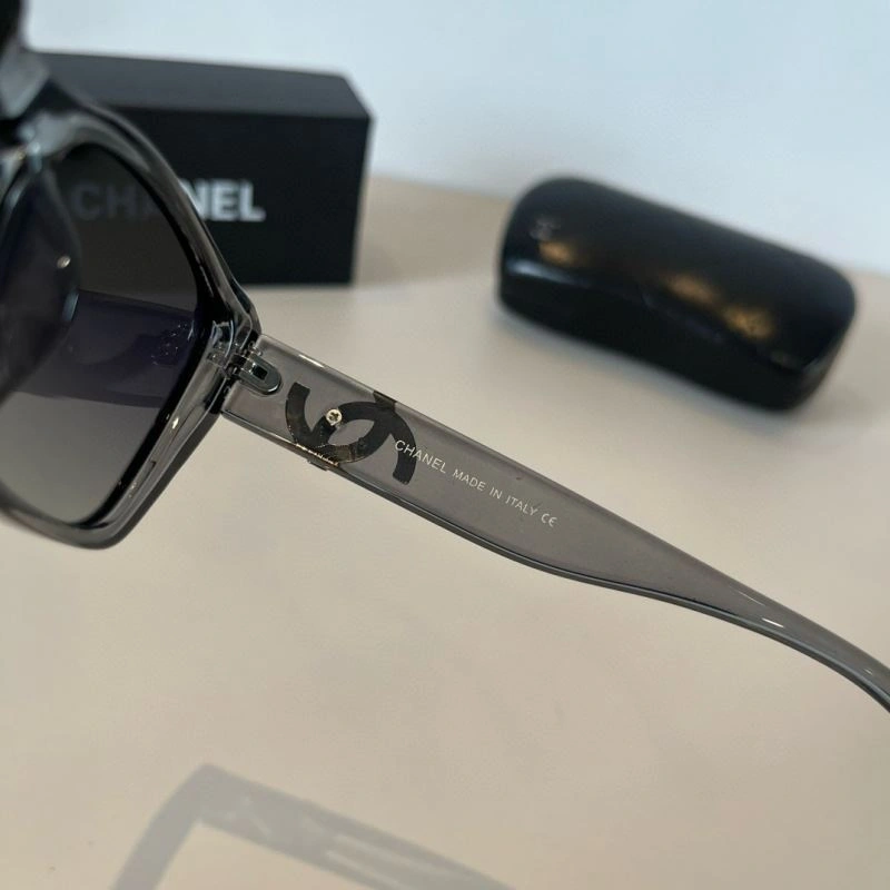 Budget-friendly Chanel Sunglasses