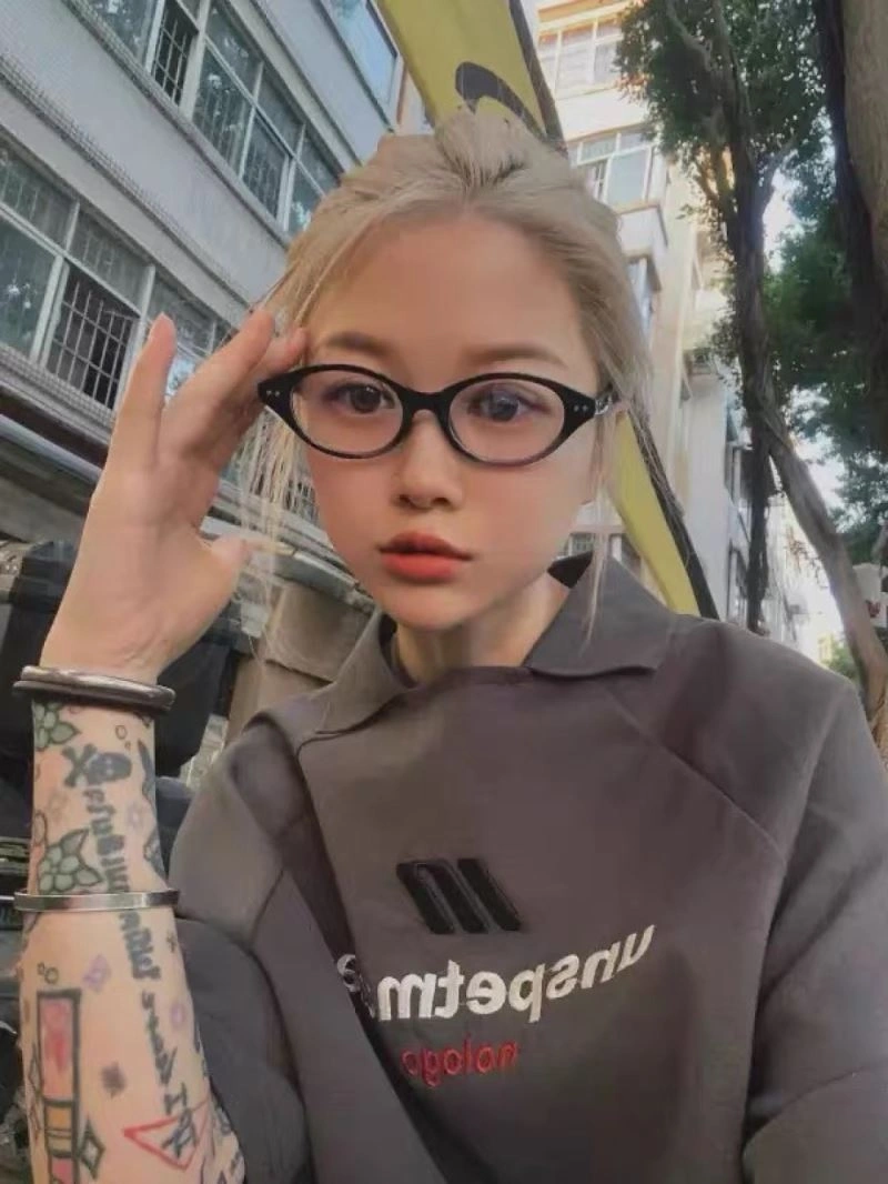 Discounted Chanel Sunglasses