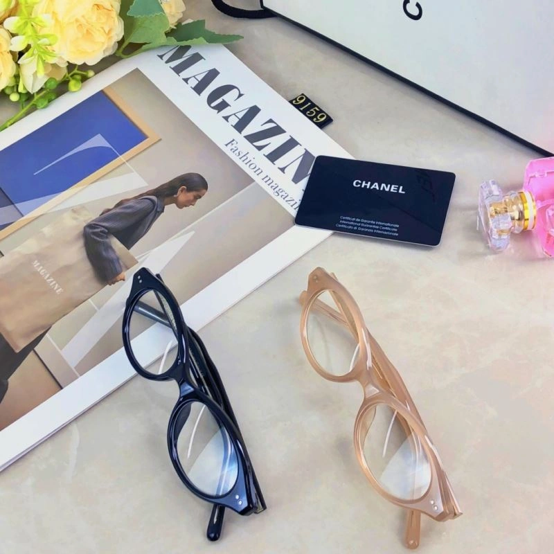 Discounted Chanel Sunglasses