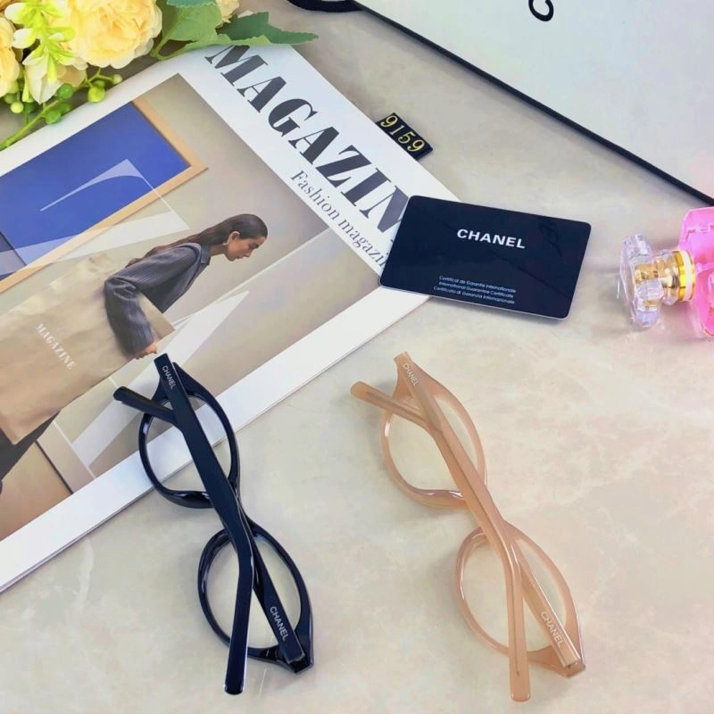 Discounted Chanel Sunglasses