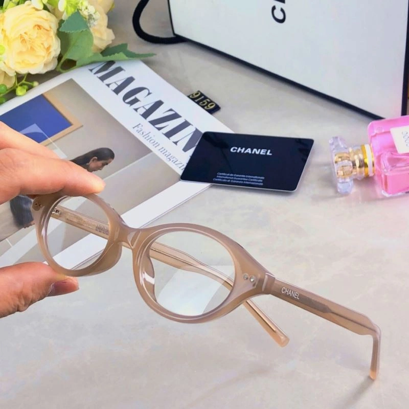 Discounted Chanel Sunglasses