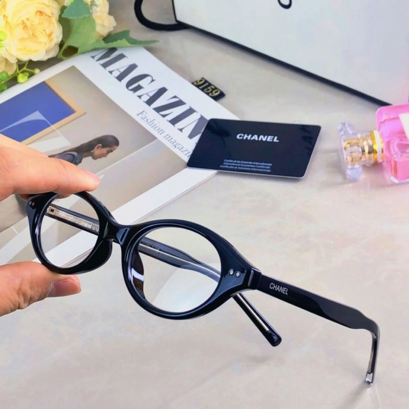 Discounted Chanel Sunglasses