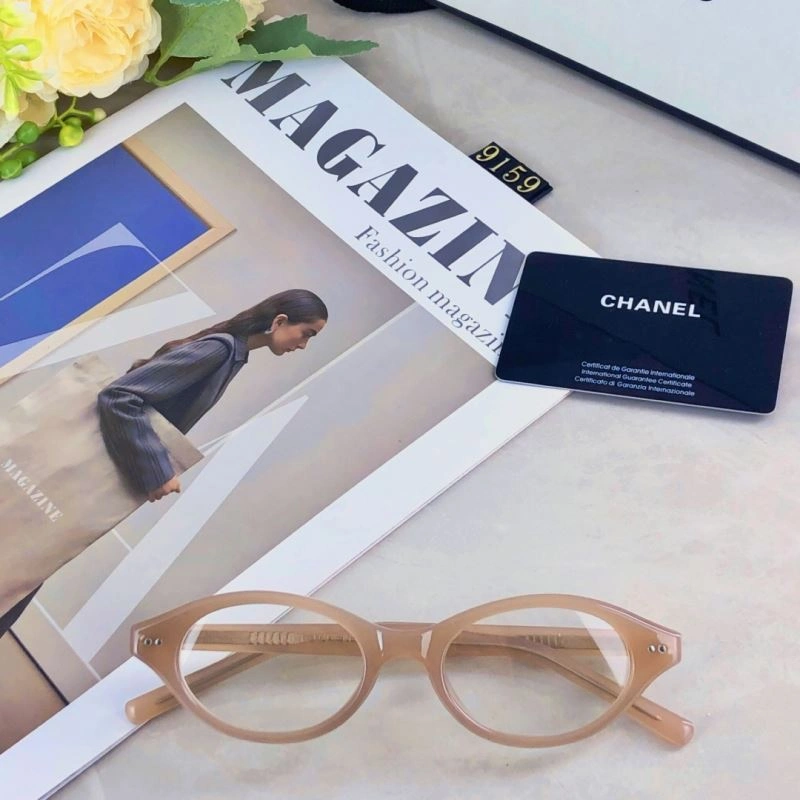 Discounted Chanel Sunglasses