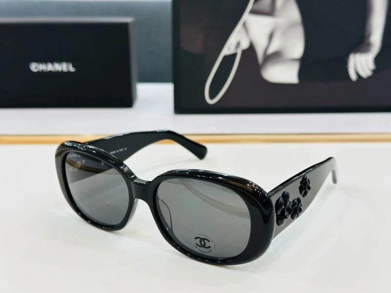 High fidelity Chanel Sunglasses