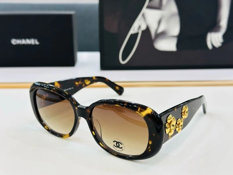 High fidelity Chanel Sunglasses