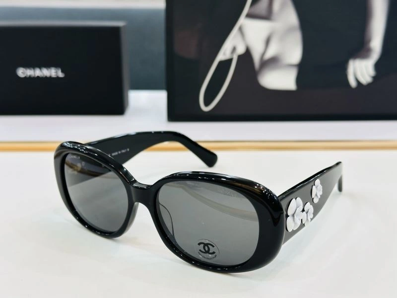 High fidelity Chanel Sunglasses