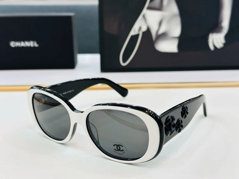 High fidelity Chanel Sunglasses