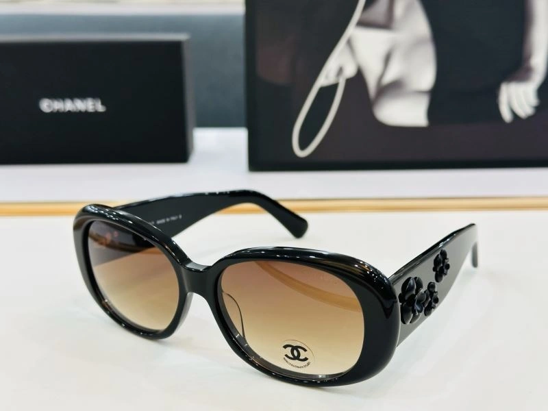 High fidelity Chanel Sunglasses