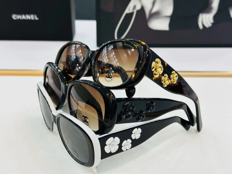 High fidelity Chanel Sunglasses