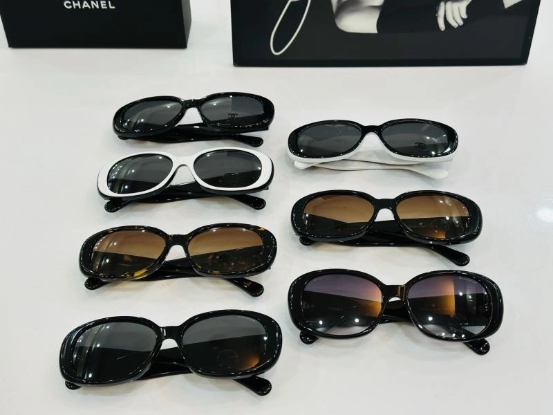 High fidelity Chanel Sunglasses