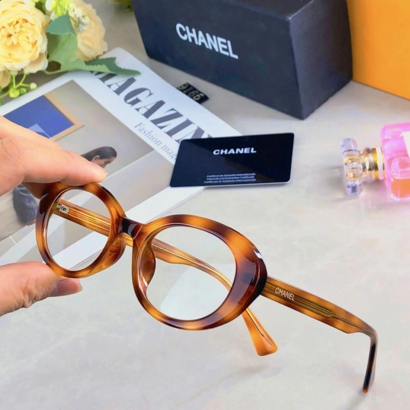 Perfect replica Chanel Sunglasses