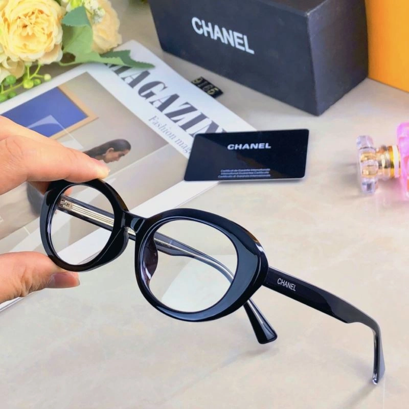 Perfect replica Chanel Sunglasses