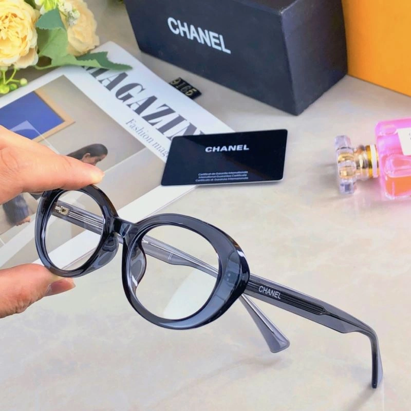Perfect replica Chanel Sunglasses