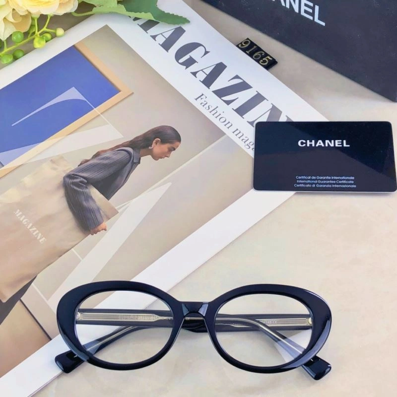 Perfect replica Chanel Sunglasses