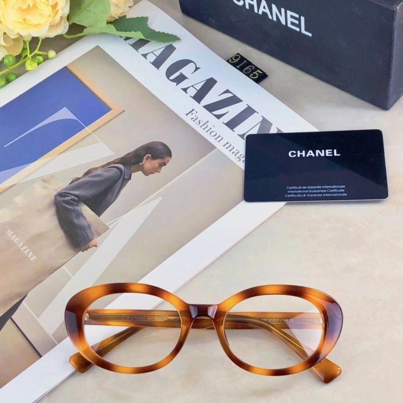 Perfect replica Chanel Sunglasses