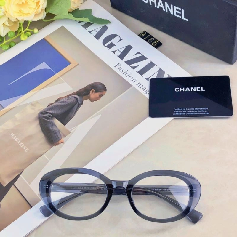 Perfect replica Chanel Sunglasses