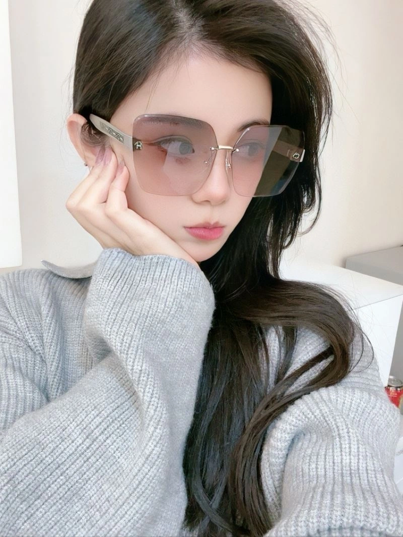 Value-priced Chanel Sunglasses